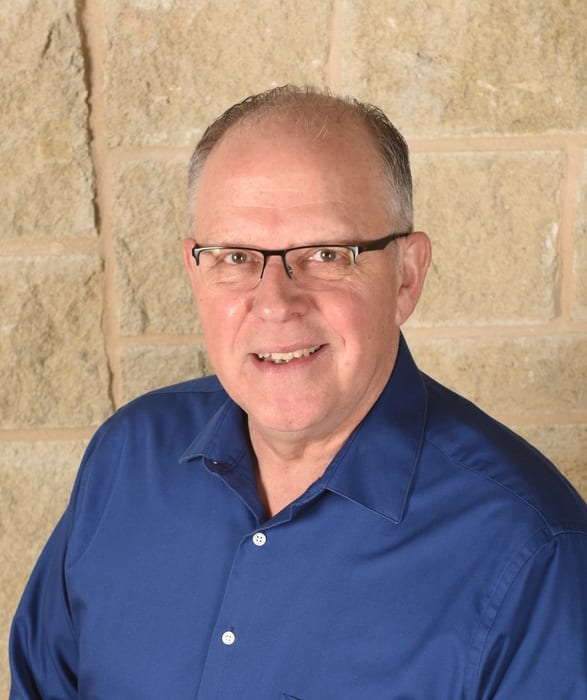 Coffee with Garvie | MB Foundation